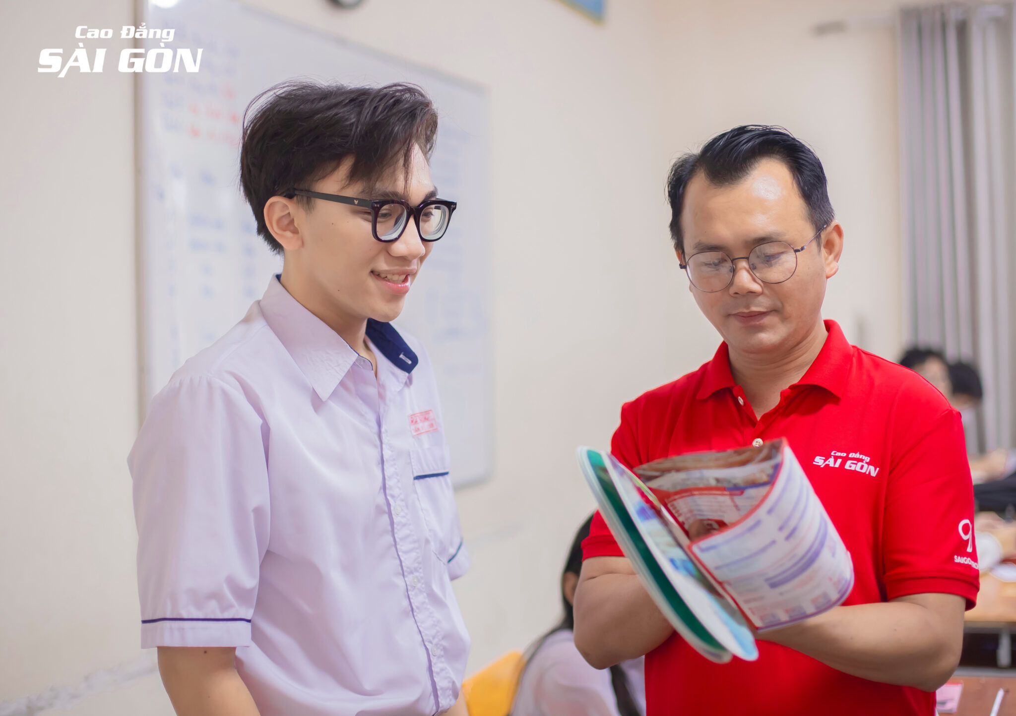 Miễn học phí toàn quốc: Cơ hội vàng cho học sinh công lập - Cao đẳng ...